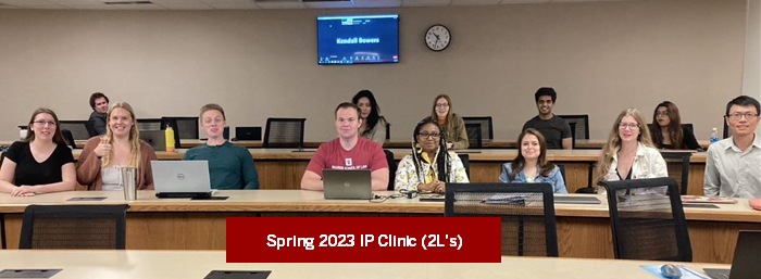 Center for Intellectual Property Research: Indiana University Bloomington